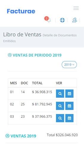Facturae - Facturación Electrónica Colombia